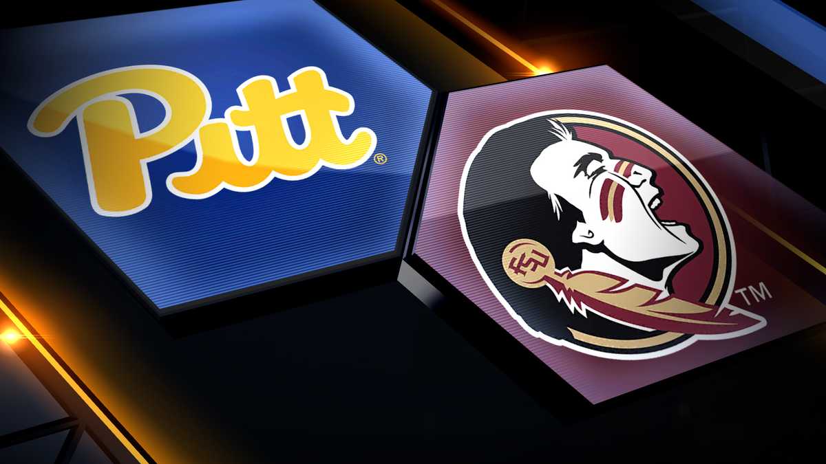 Florida State 82 Pitt 70 - January 15, 2025