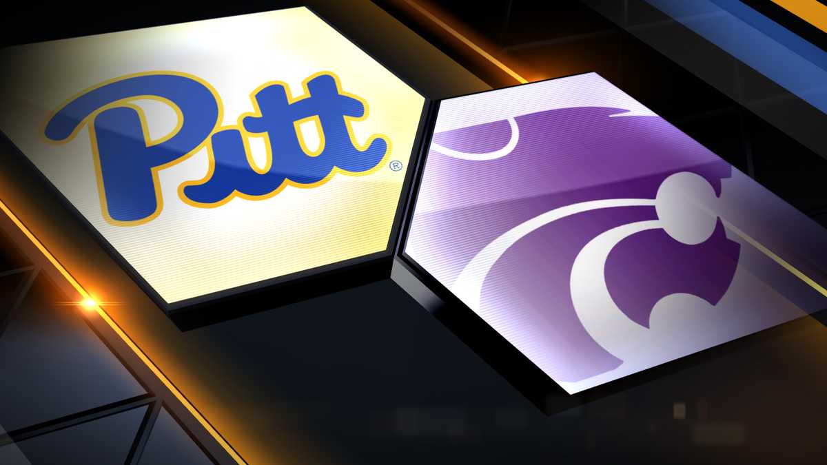 Johnson helps Pitt hand K-State first loss, 63-59