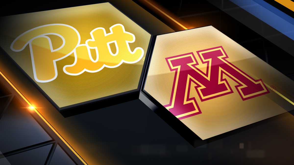Minnesota defeats Pitt 54-53