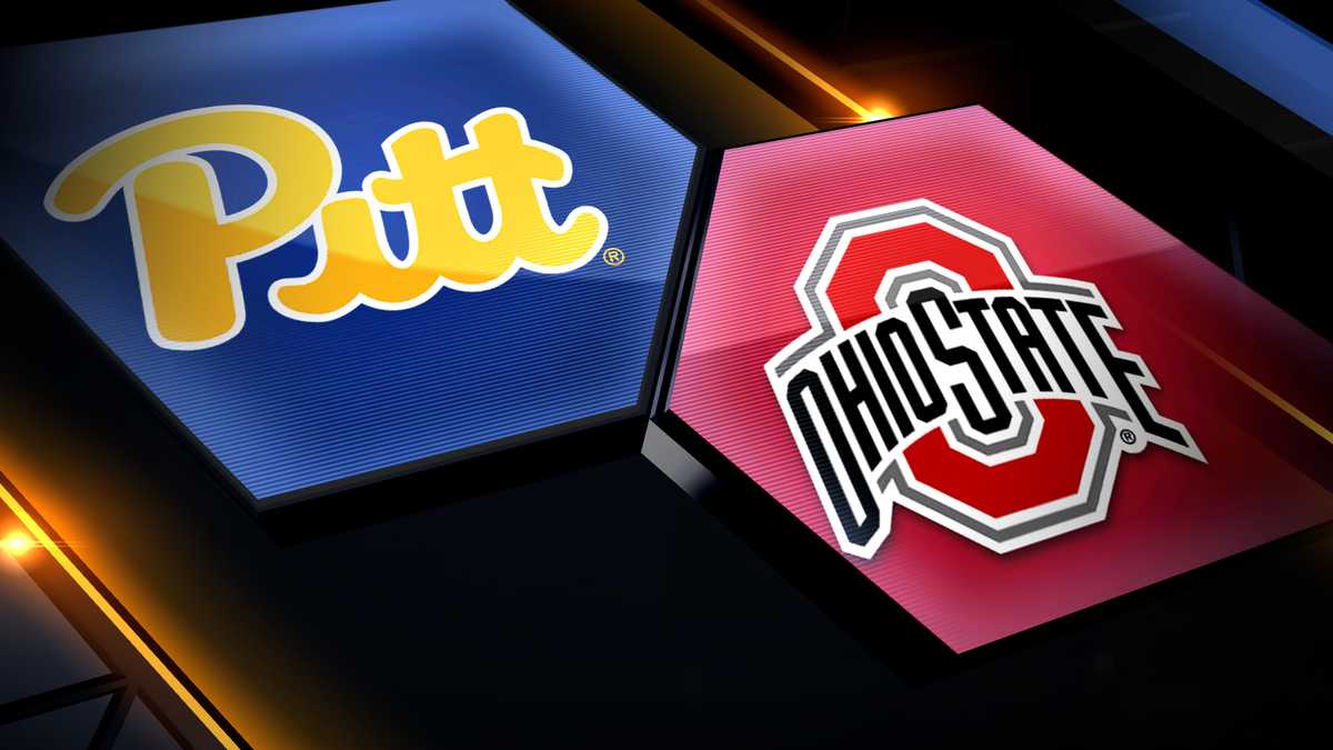 Pitt 91 Ohio State 90 (OT) - November 29, 2024