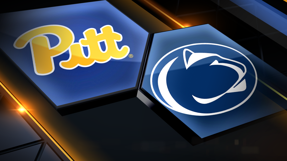 Pitt Panthers vs. Penn State baseball game: May 13 at PNC Park