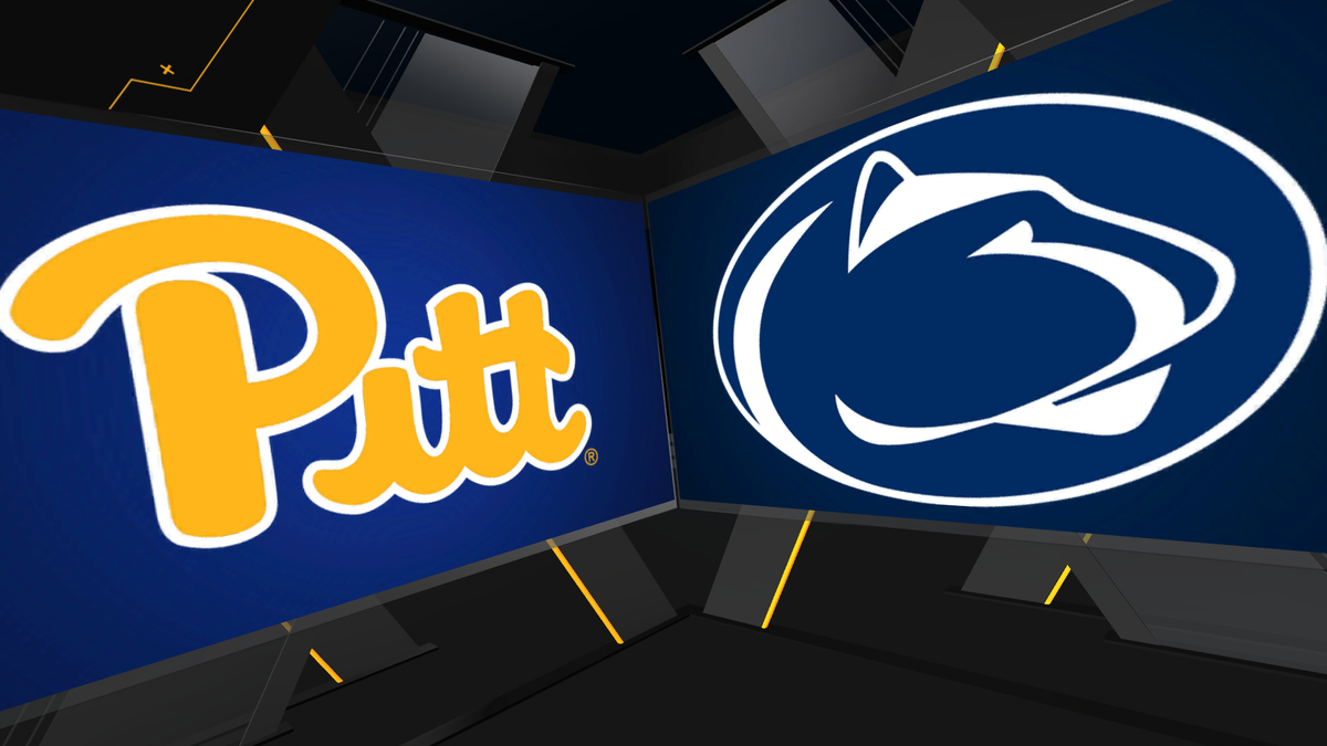 Pitt 80 Penn State 46 (December 21, 2025)