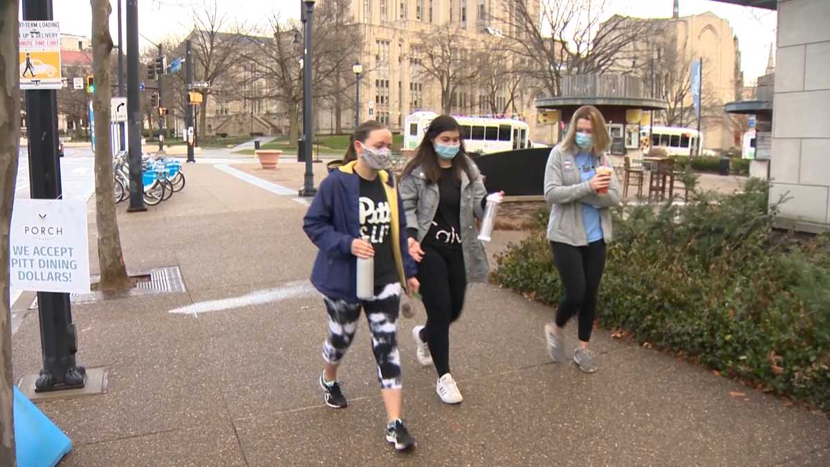 Pa. Department of Health updates mask guidance following CDC ...