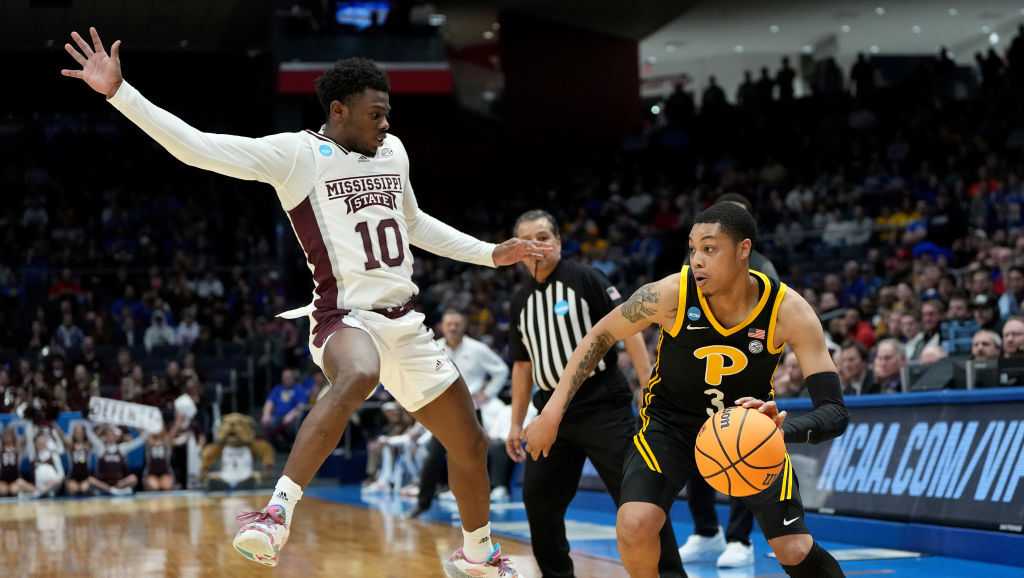 Pitt vs. Mississippi State NCAA play-in game goes down to the final seconds