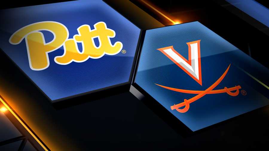 Dai Dai Ames scores career-high 27 to lead Virginia to victory over Pitt