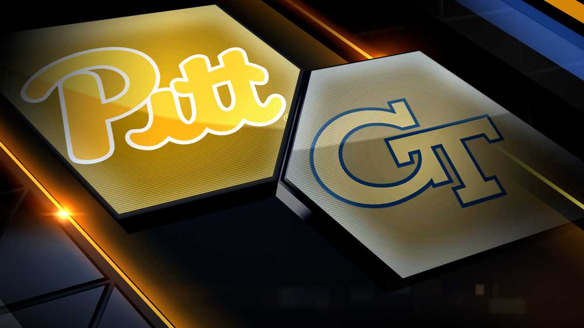 Pitt at Georgia Tech preview - Jan. 23, 2024