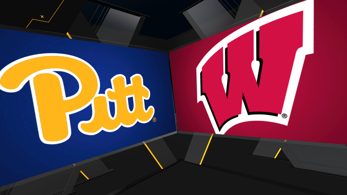 Pitt-Wisconsin game canceled for 2026 college football season