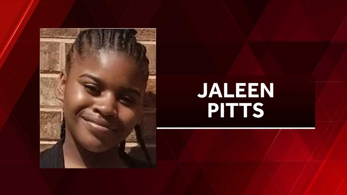 Police find critically missing girl