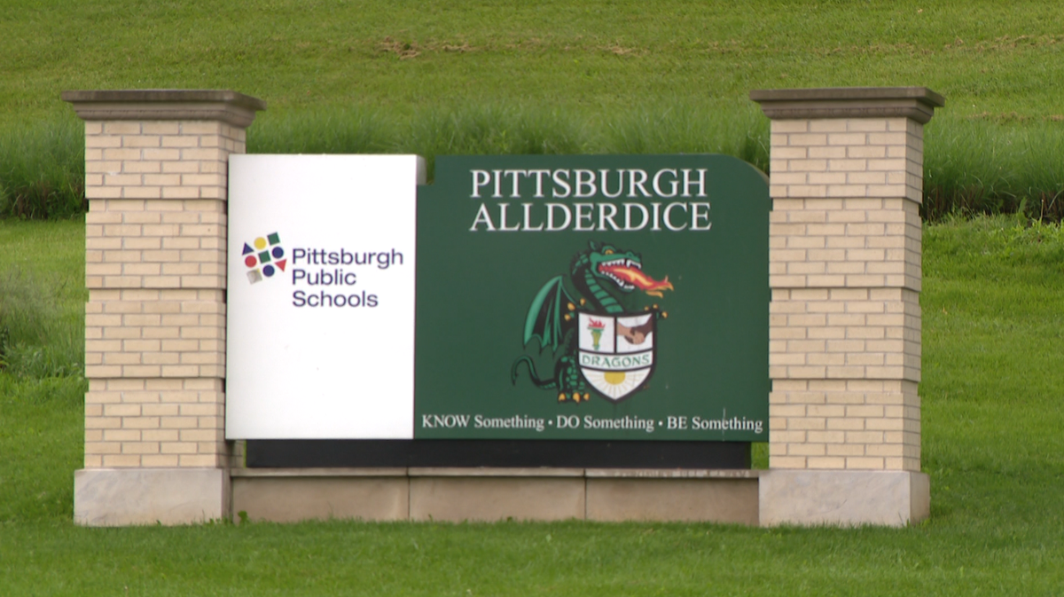 Multiple incidents reported at Pittsburgh Allderdice High School ...