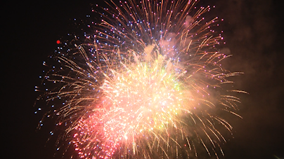 'Careless fireworks disposal' led to house fire, dumpster fires in ...