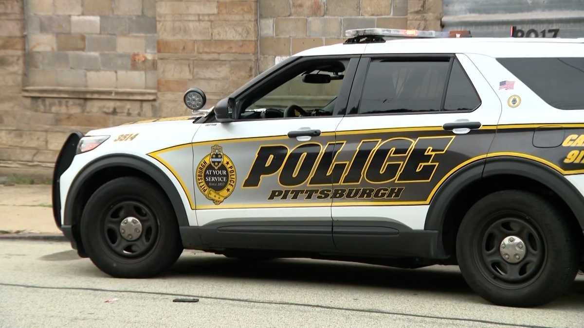Pittsburgh police chief rebuts union claim of low staffing