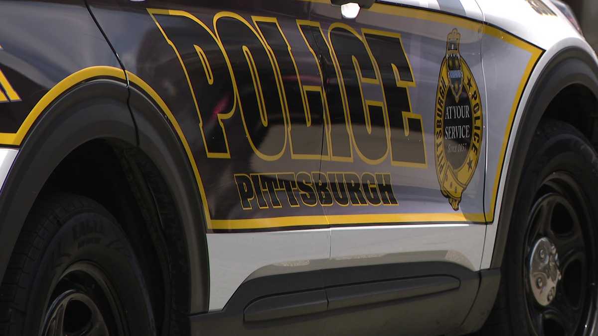 Pittsburgh police: Missing 15-year-old found safe