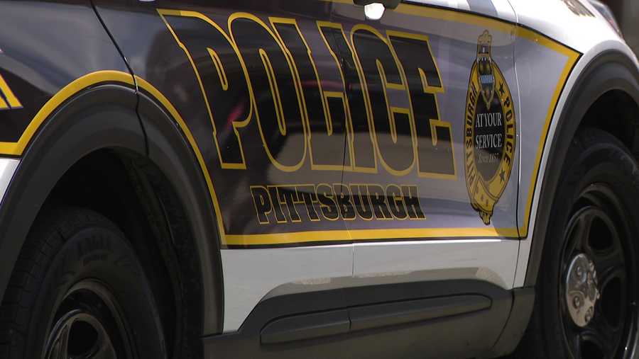 Pittsburgh police: Missing 15-year-old found safe