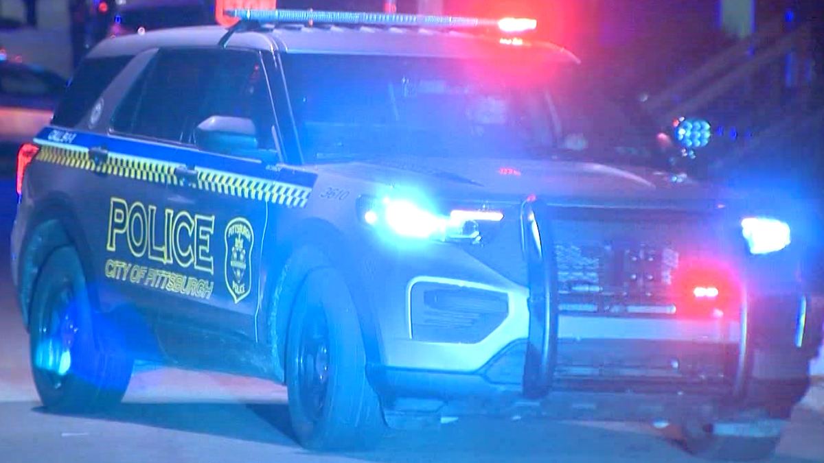 2 hospitalized after shooting in Homewood North