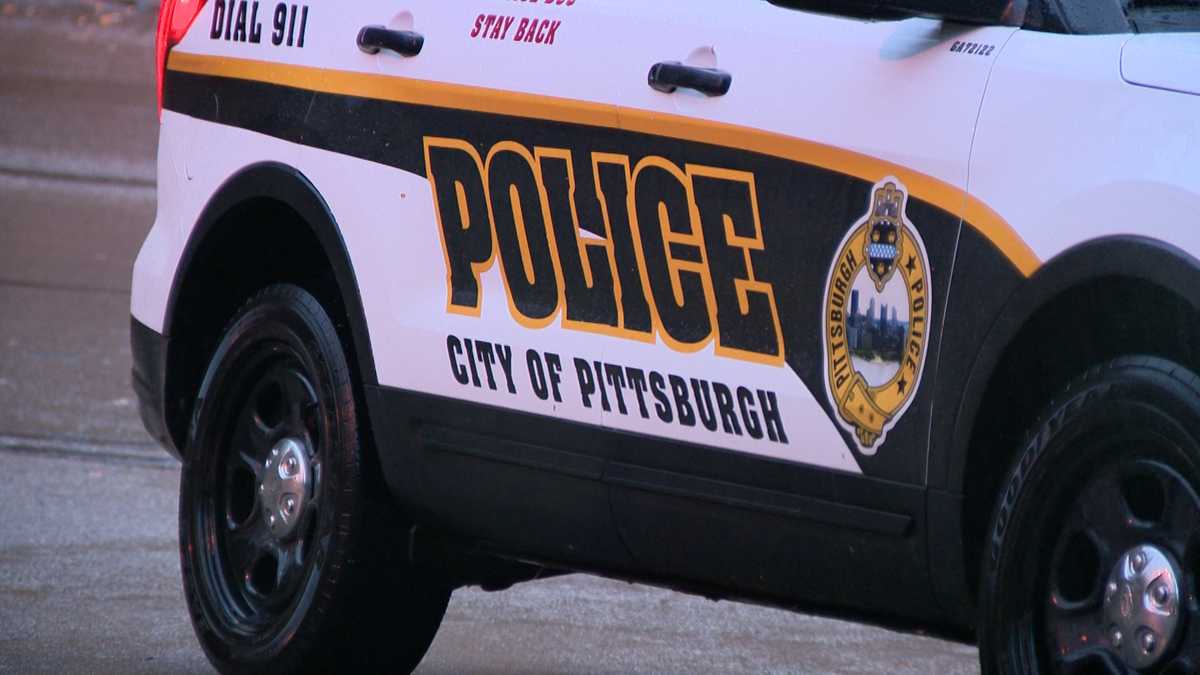 Teen walks into Pittsburgh Children's with gunshot wound to hand