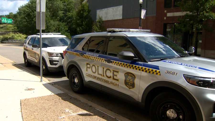Homewood South: Baby dies after being found unresponsive
