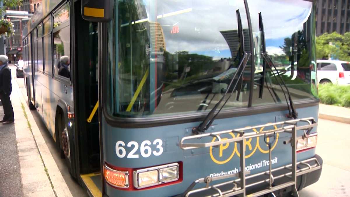 Innamorato says agreement in works to maintain PRT bus stops at The ...