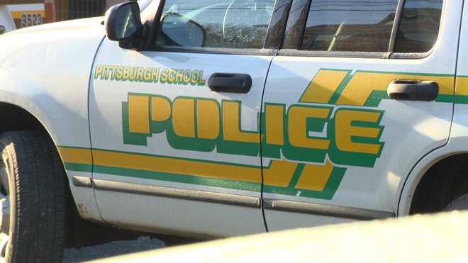 Kindergarten student found with gun at Pittsburgh Faison K-5