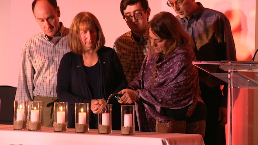11 victims remembered in ceremony on the 7th commemoration of the ...
