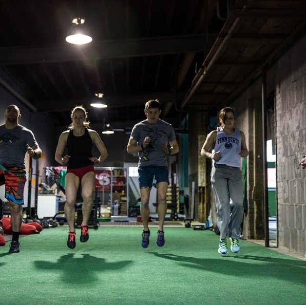 5 places to get fit in Pittsburgh