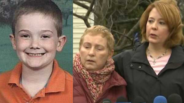 Family of Timmothy Pitzen: ‘We know you’re out there somewhere’