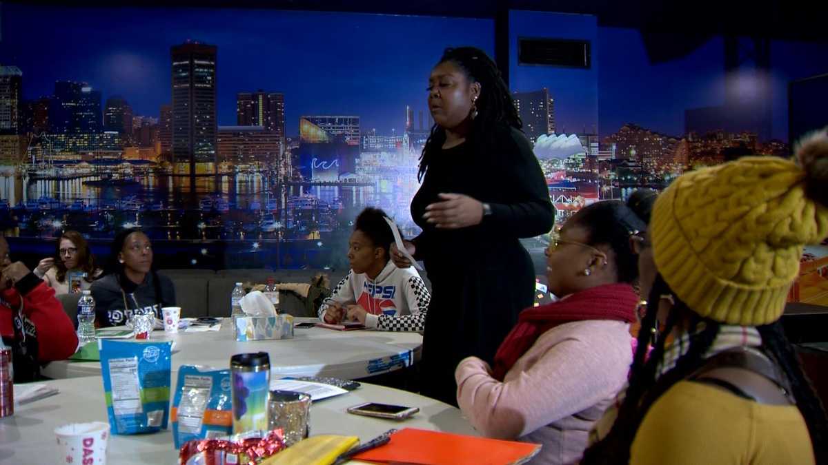 PIVOT helping women thrive after incarceration