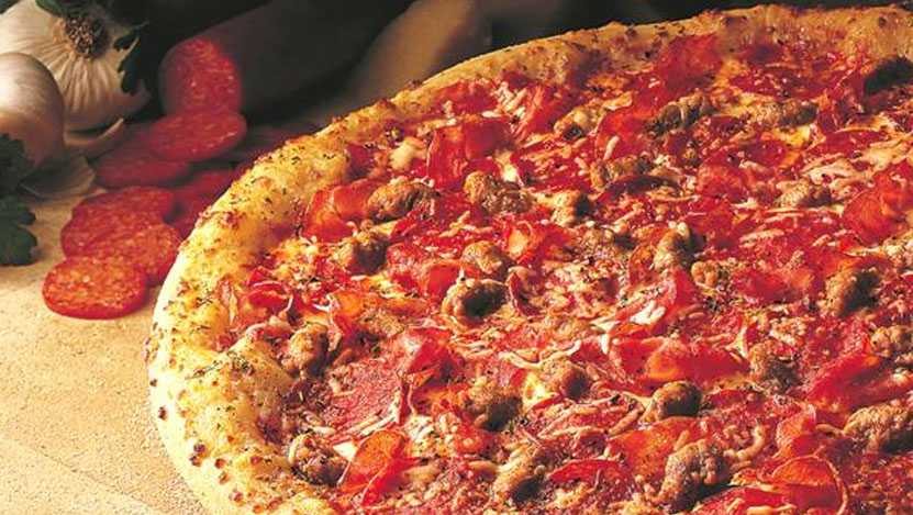 Lighthouse Pizza ranked No. 1 for Nebraska by MSN