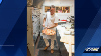 Stuart man featured in new documentary about pizza