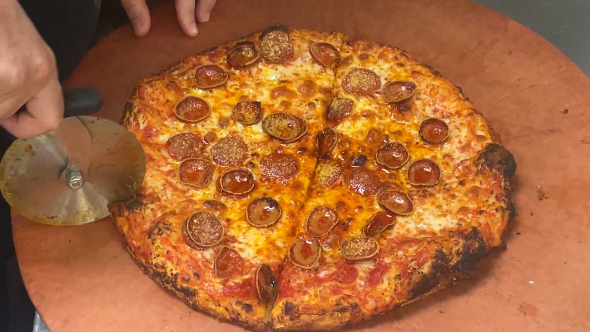 Ginny's restaurant in Export, Pa. reopens after heavy flooding