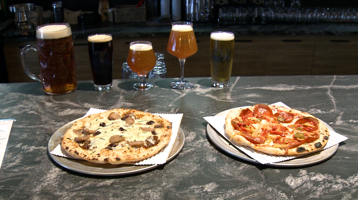 MozzaPi opens new location at fast-growing Butchertown brewery