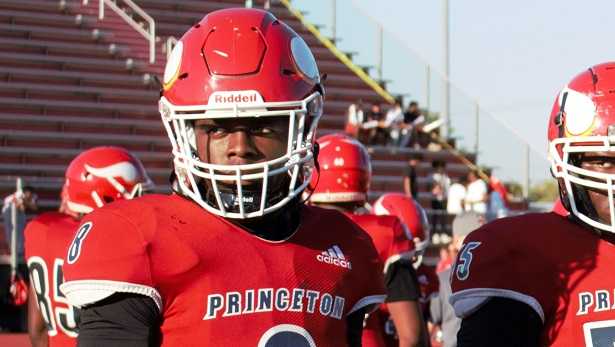 High school football 2024 best bets: Week 1