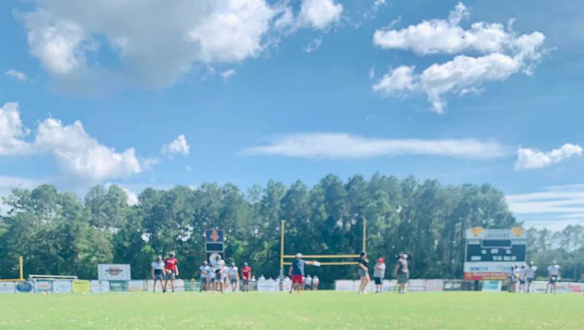 Pope John Paul Football goes old school, brings back winning culture