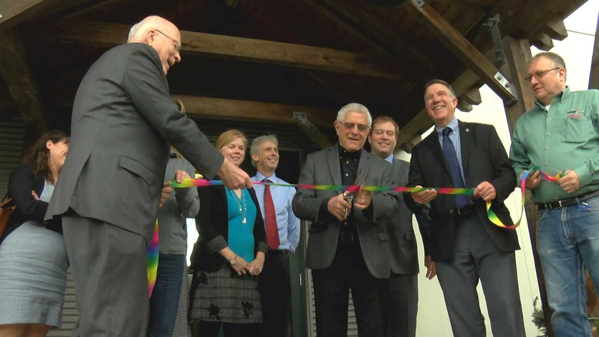 Chroma Technology unveils expanded facility