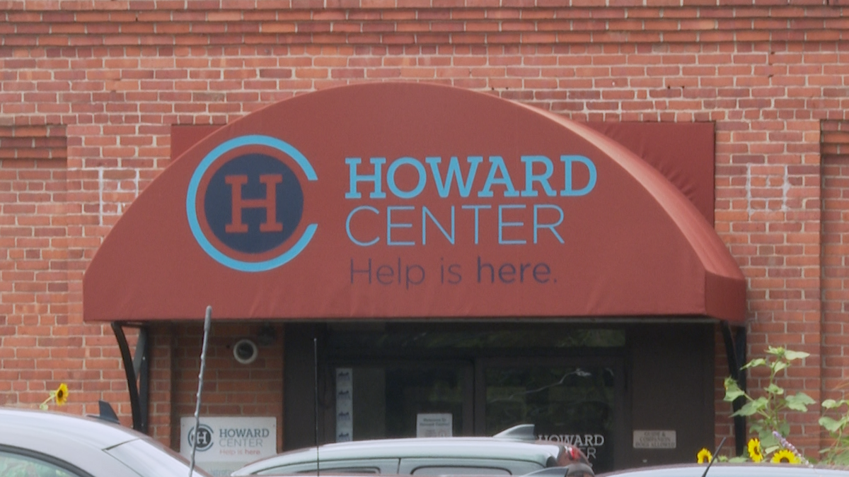 The Howard Center to cut nearly 60 positions due to multi-million ...