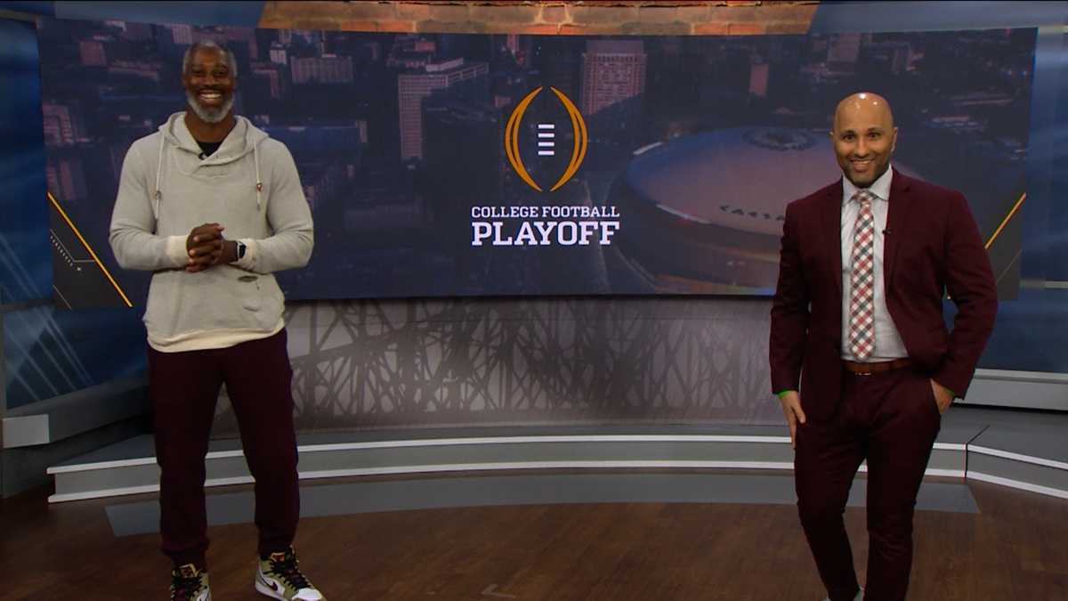 VIDEO REPORT: Saints legend Roman Harper talks Super Bowl, next Saints ...