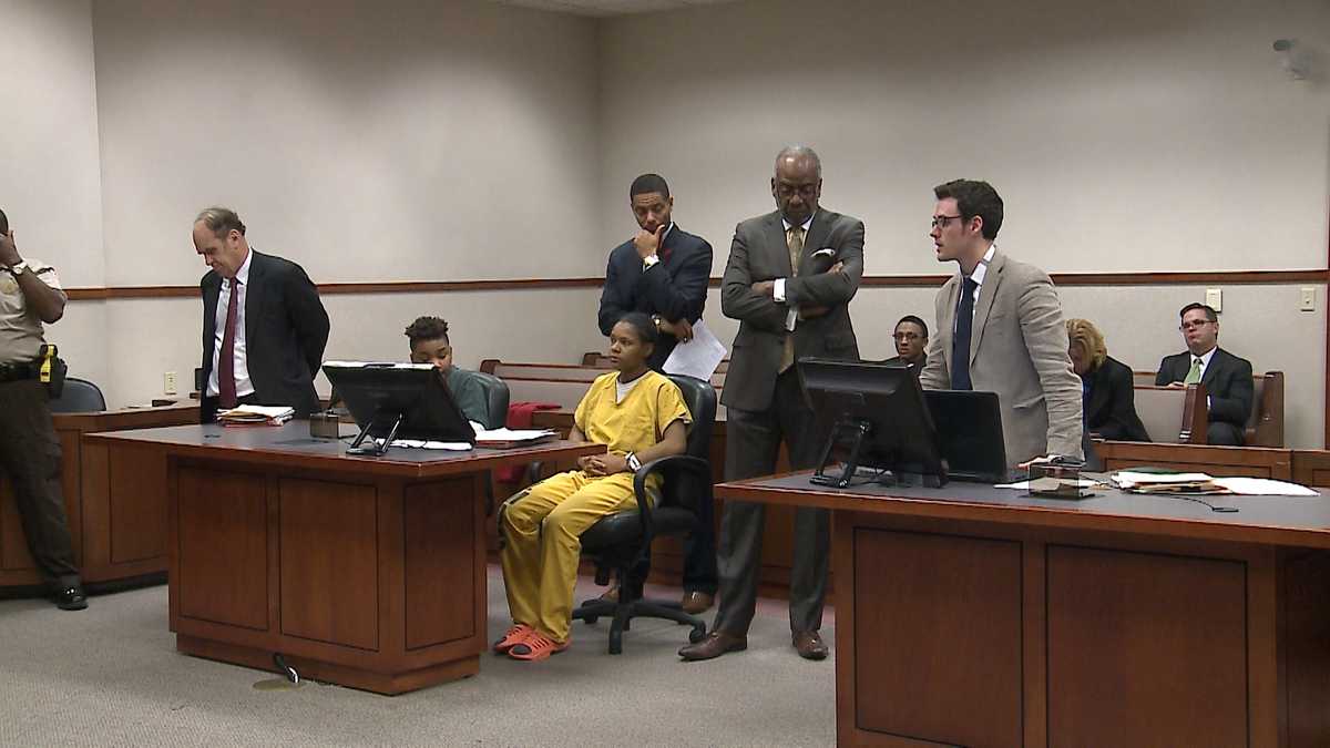Attorneys for teens charged with murder request separate trials