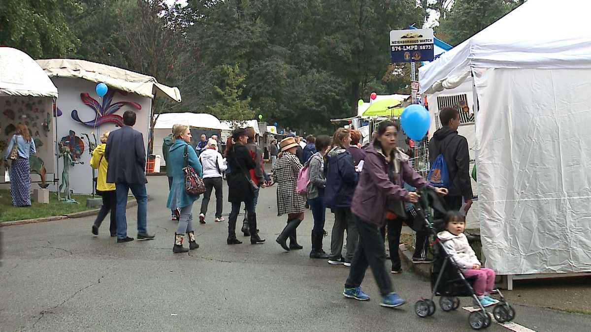 Events happening in Kentuckiana this weekend