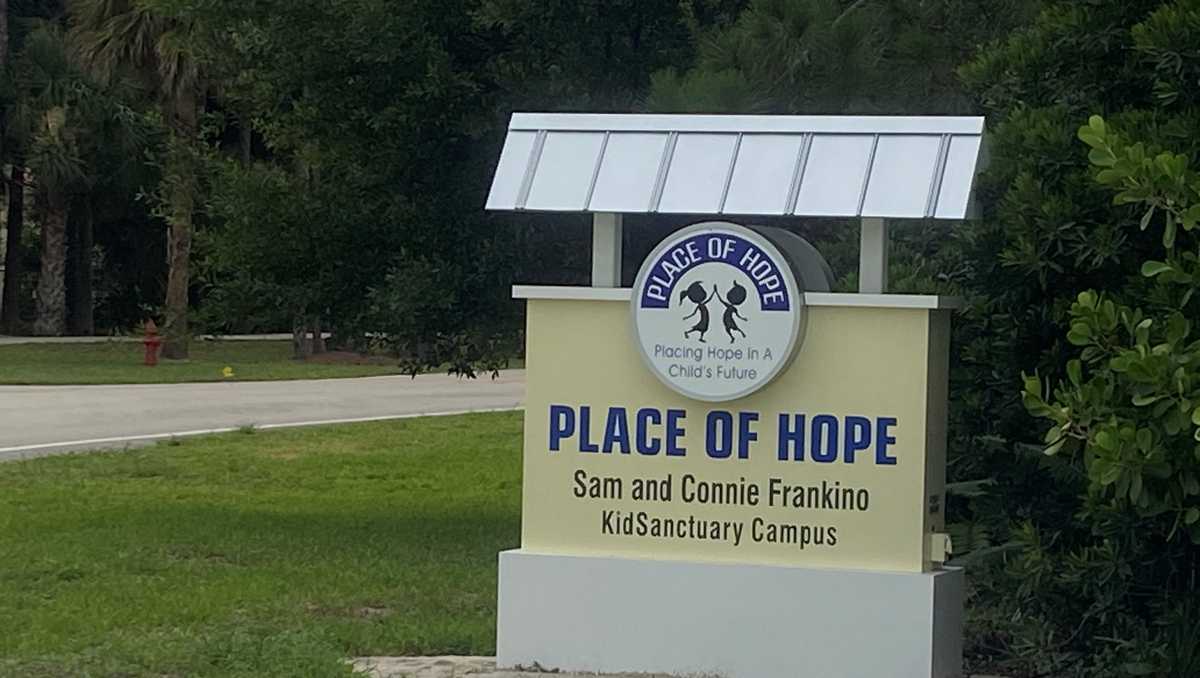 Place of Hope begins collecting supplies for flood victims in Texas