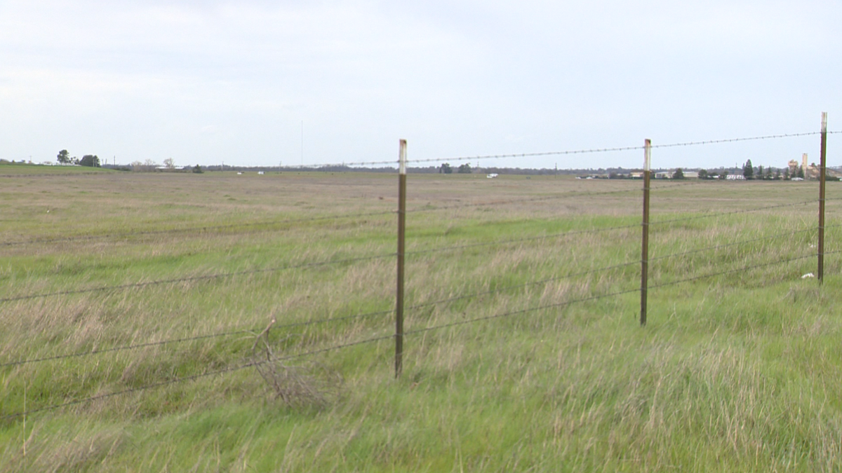 Crime lab part of Sac State extension planned for Placer County