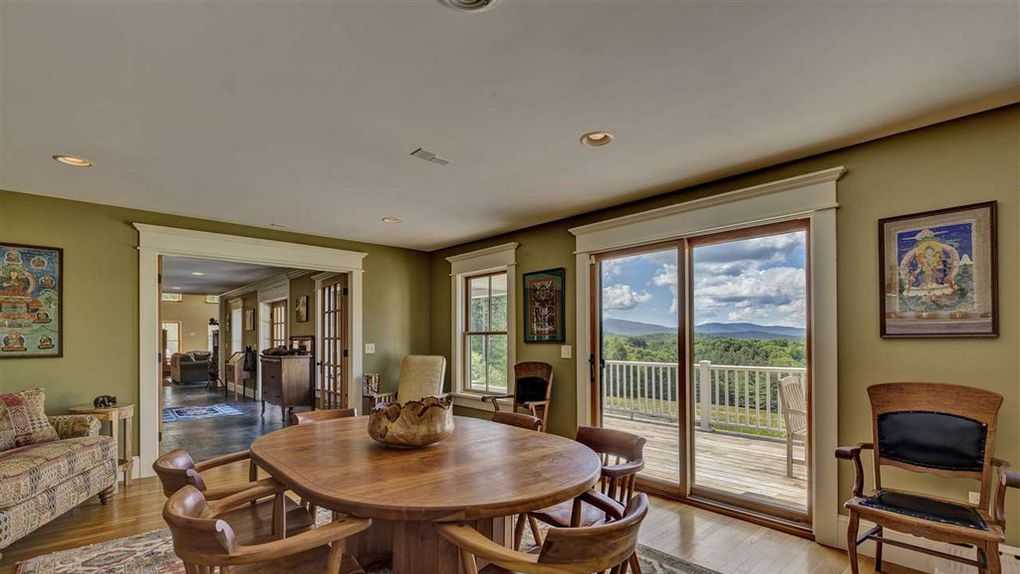 Mansion Monday: Unmatched privacy and stunning mountain views in Plainfield