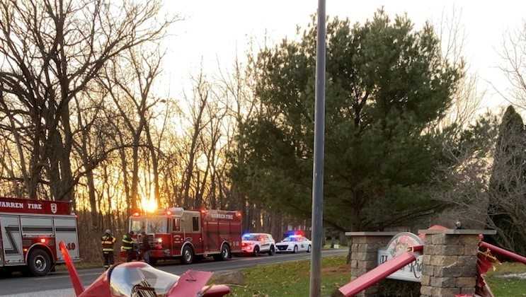 Indiana man operating while intoxicated after plane crash