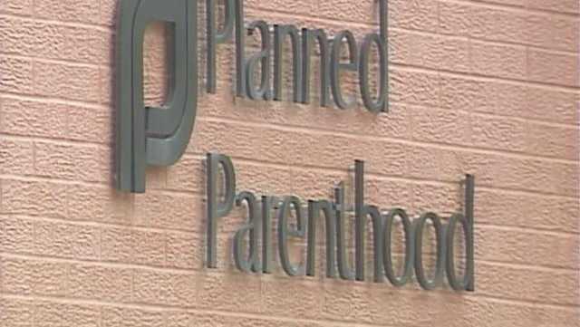 SCOTUS won't hear states' appeal over Planned Parenthood funding SCOTUS won't hear states' appeal over Planned Parenthood funding