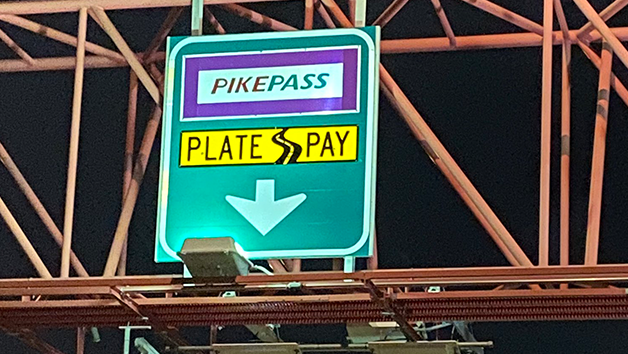 CASHLESS TOLLING IN OKLAHOMA: Oklahoma Turnpike Authority transitions ...