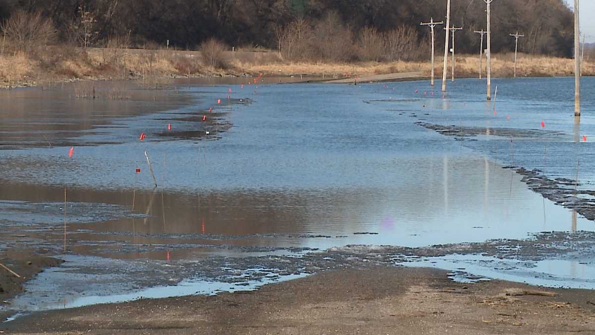 Army Corps of Engineers will help get Platte River back on track