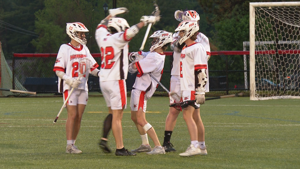 WATCH: Plattsburgh High School boys' lacrosse completes comeback effort ...