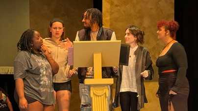 New feminist play set to premiere at Loyola University