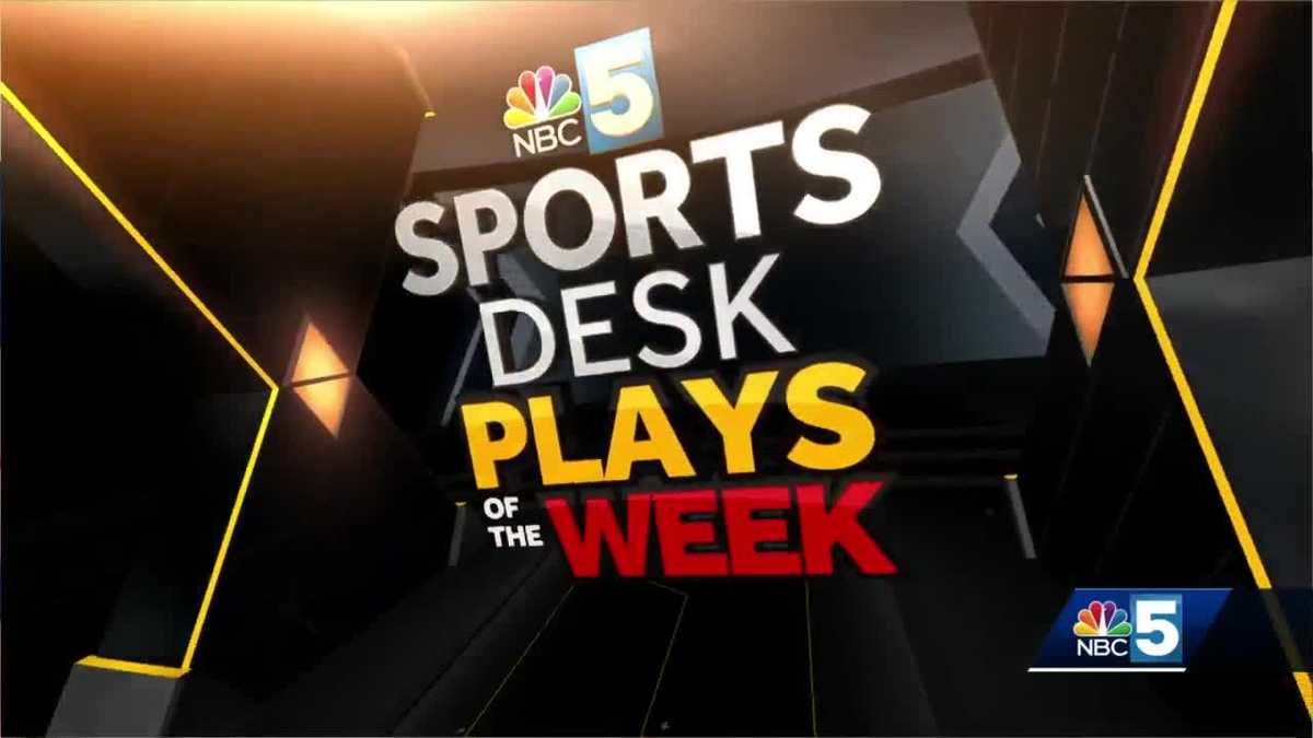 Play of the Week - Final poll for 2022!