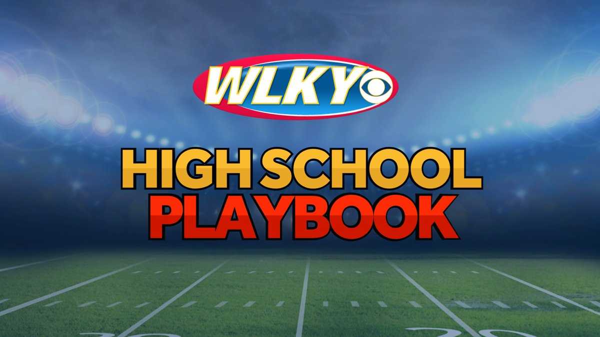'High School Playbook' Game of the Week features KHSAA 1A playoff matchup