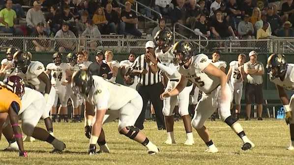 STATE PLAYOFFS : High School Football Scores and Highlights from Friday ...