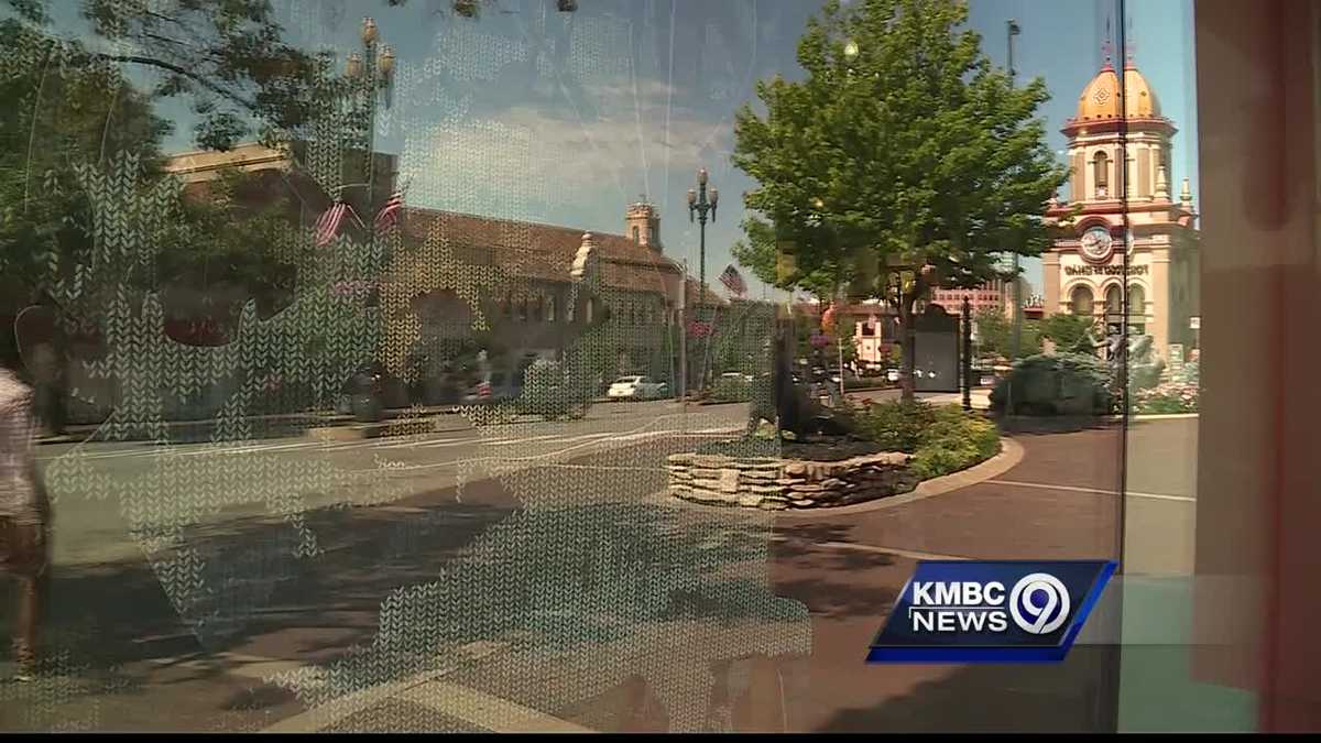 Kansas City's summer curfew starts Friday